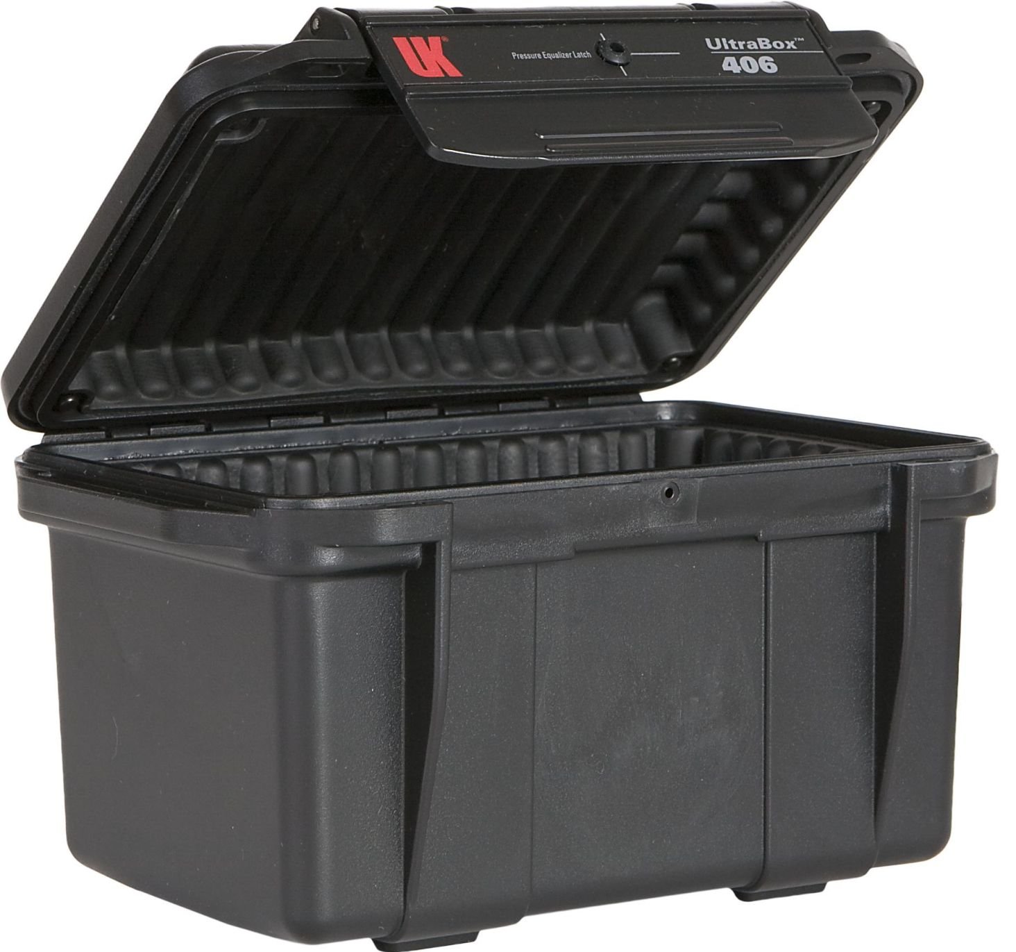 Underwater Kinetics 406 UltraBox, 5.5" x 3.5" x 3.6" - Sierra Cases