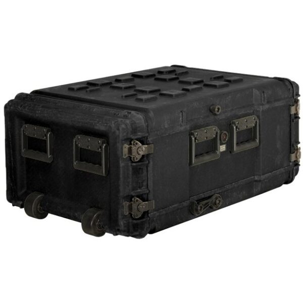 ECS Case 5U Loadmaster® Rackmount Case - Sierra Cases