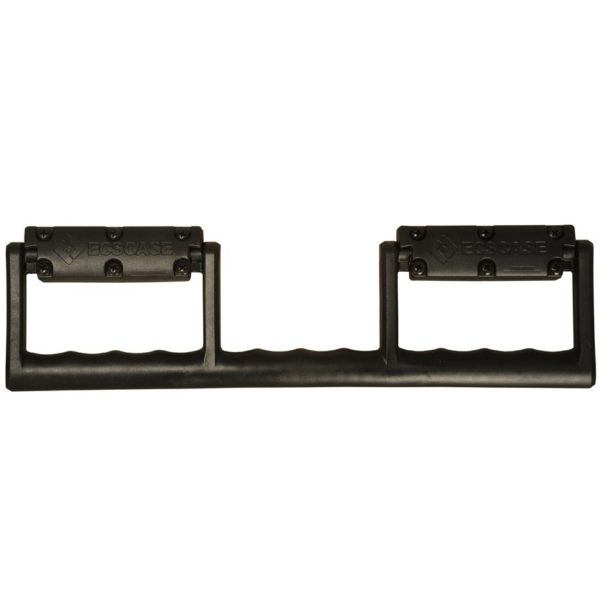 ECS Case 5U Loadmaster® Rackmount Case - Sierra Cases