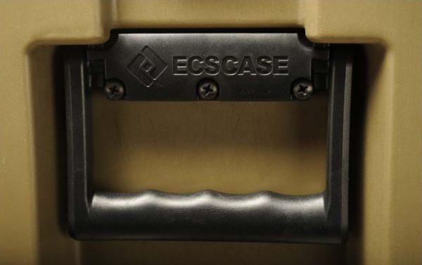 ECS Case LM1717-12 Loadmaster® Single Lid Case, 13.6" x 13.6" x 10.5 ...