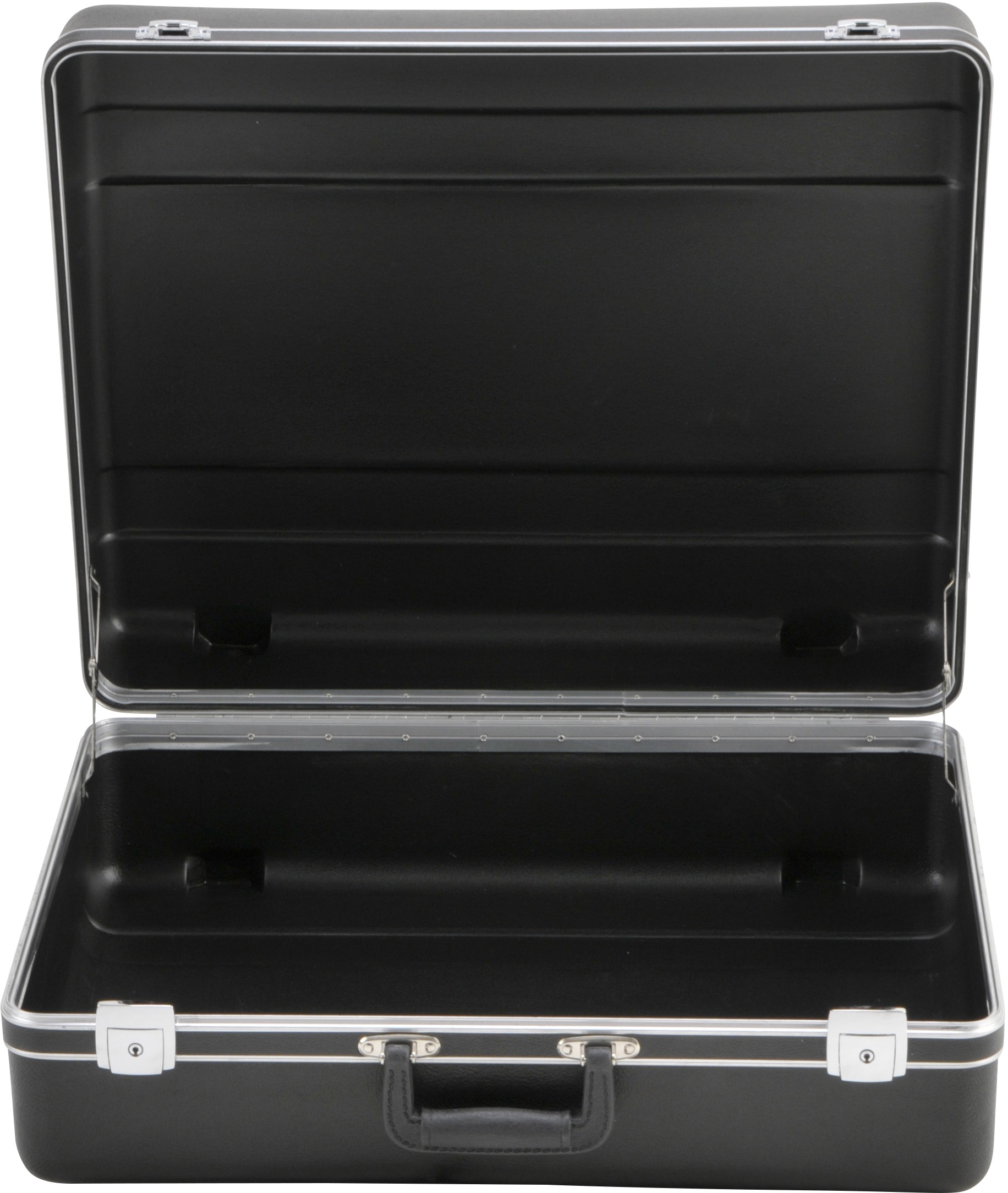 SKB 9P2218-01BE Luggage Style Carrying Case, 22" x 18" x 8" - Sierra Cases