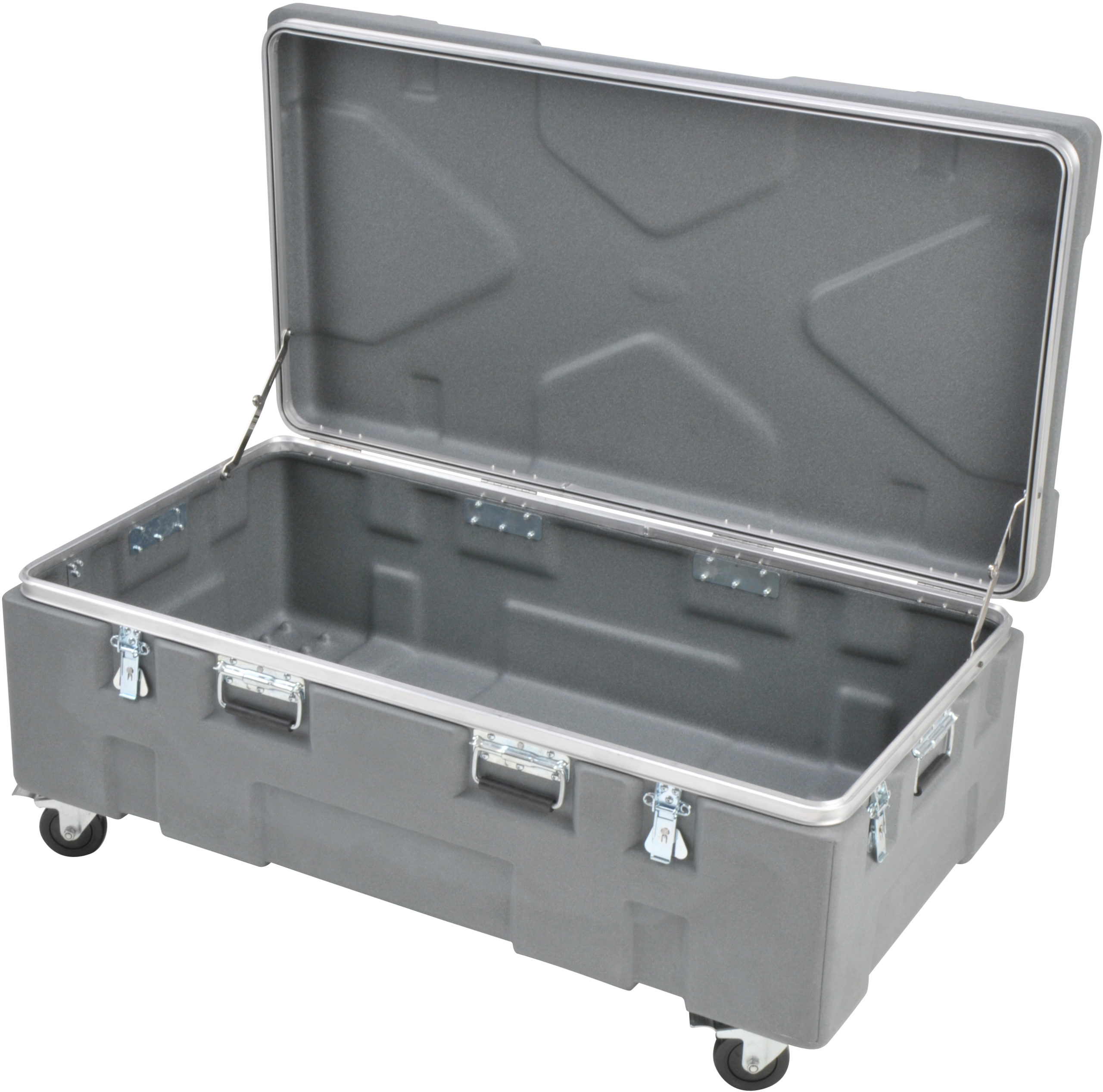 SKB 3SKB-X5026-16 Roto-X Shipping Case, 50" x 26" x 16" - Sierra Cases