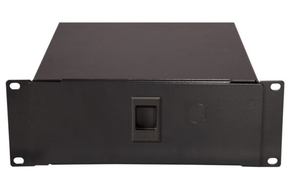 Gator Cases GRW-HALFRKDRW2 Half Rack 2U Drawer - Sierra Cases