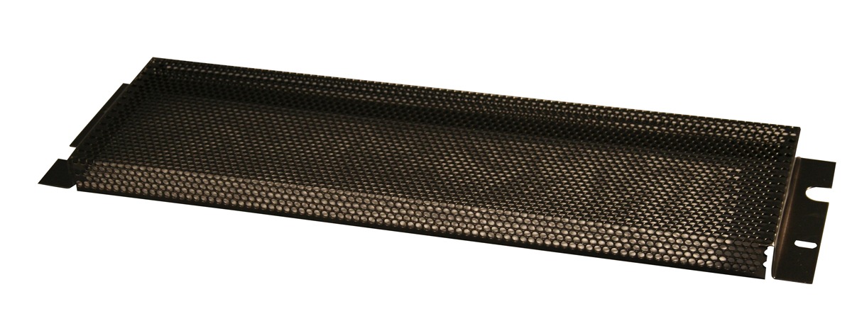 Gator Cases GRW-PNLSEC1 1U Fixed Security Cover - Sierra Cases