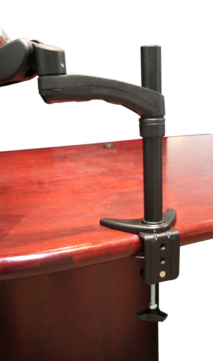 Gator Cases G-ARM-360-DESKMT 360° Articulating DJ Arm - Sierra Cases