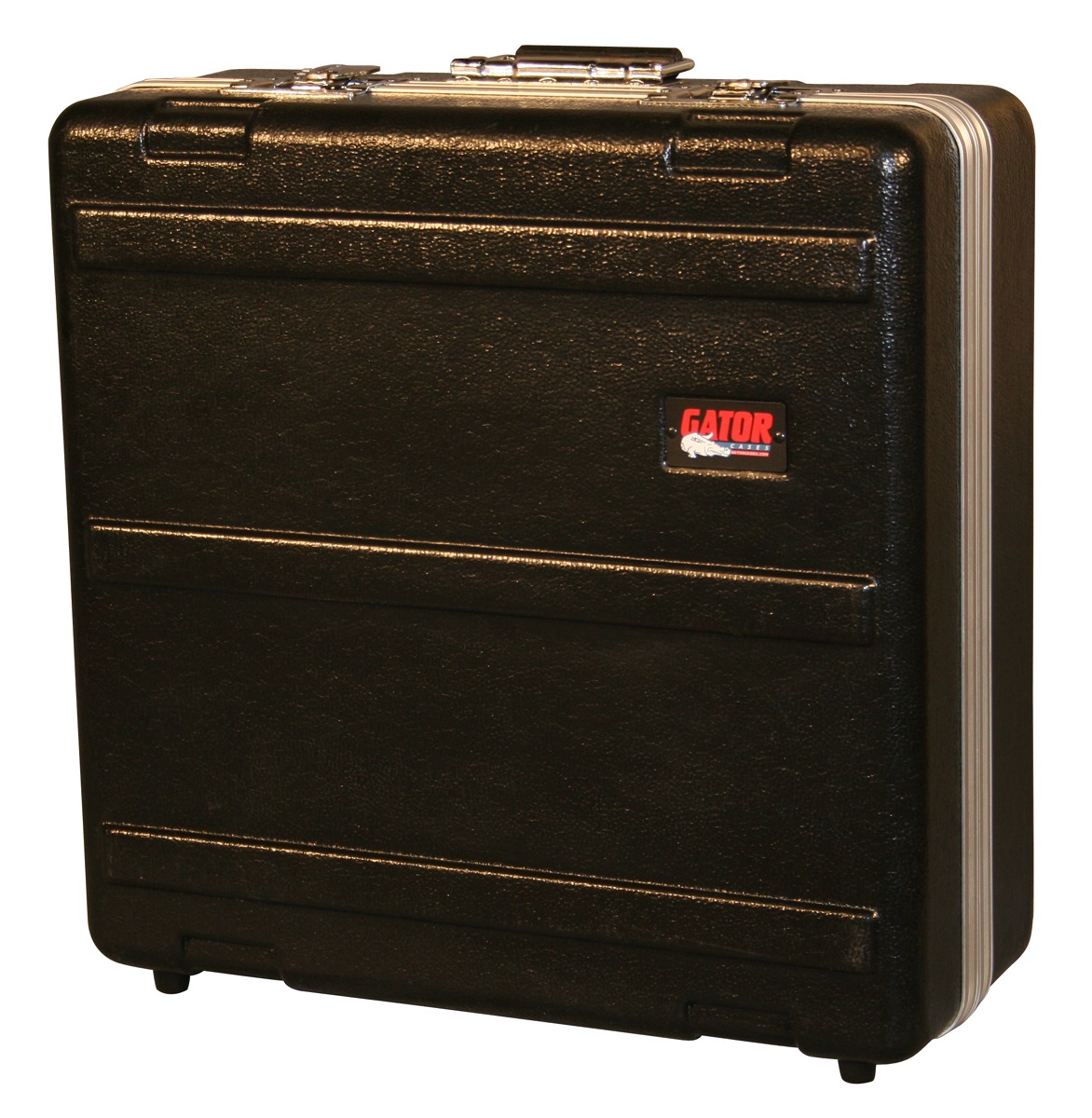 Gator Cases G-MIX 17X18 Mixer Case, 17.8" x 17.3" x 6.5" - Sierra Cases