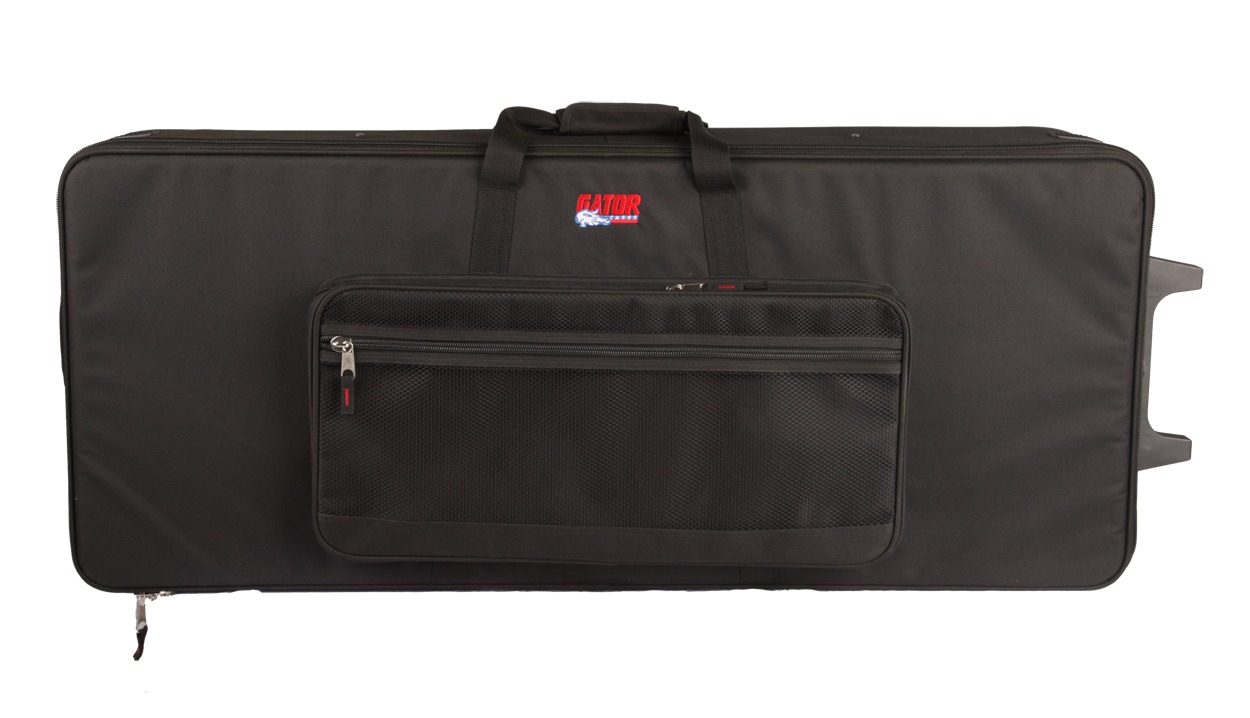 Gator Cases G-LEDBAR-4 Lighting Case for LED Bar Lights - Sierra Cases