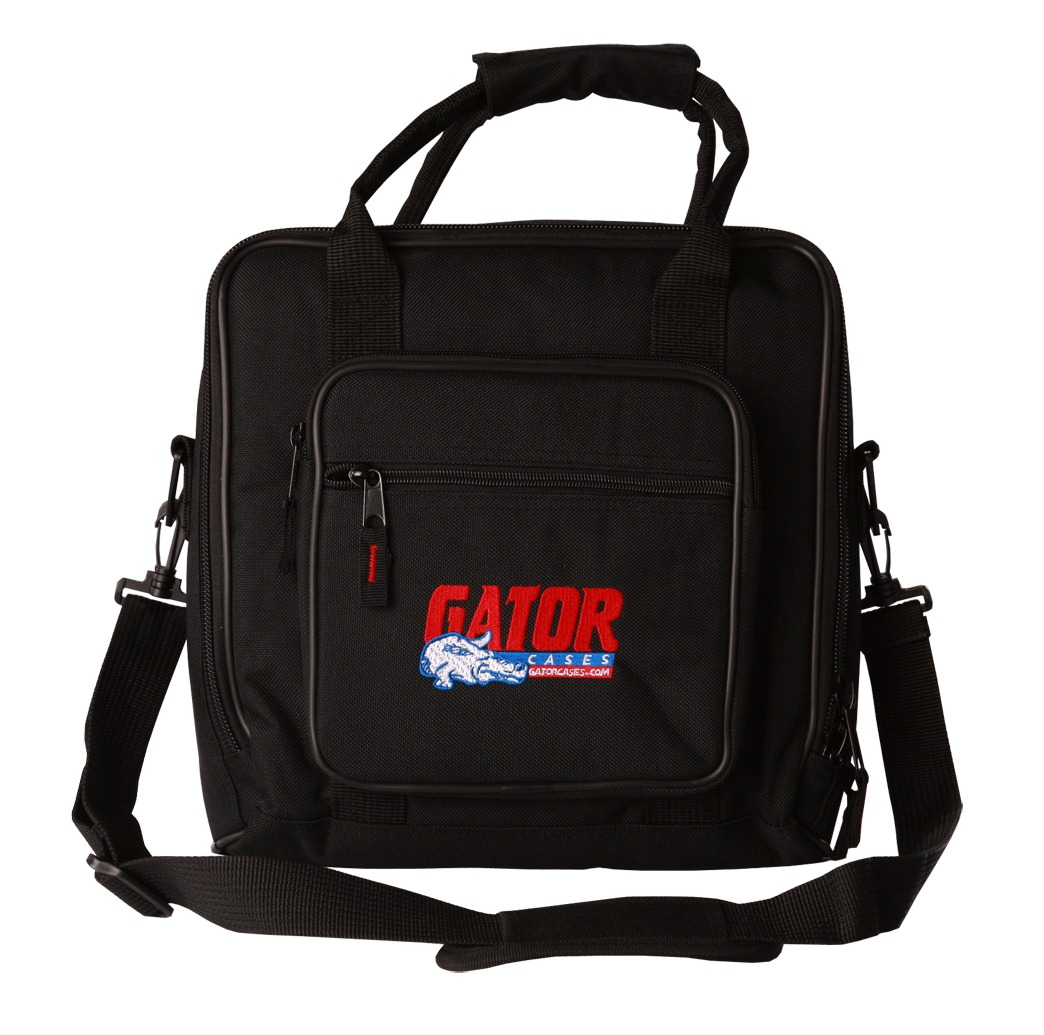 Gator Cases G-MIXERBAG-2020 Mixer Bag, 20" x 20" x 5.5" - Sierra Cases