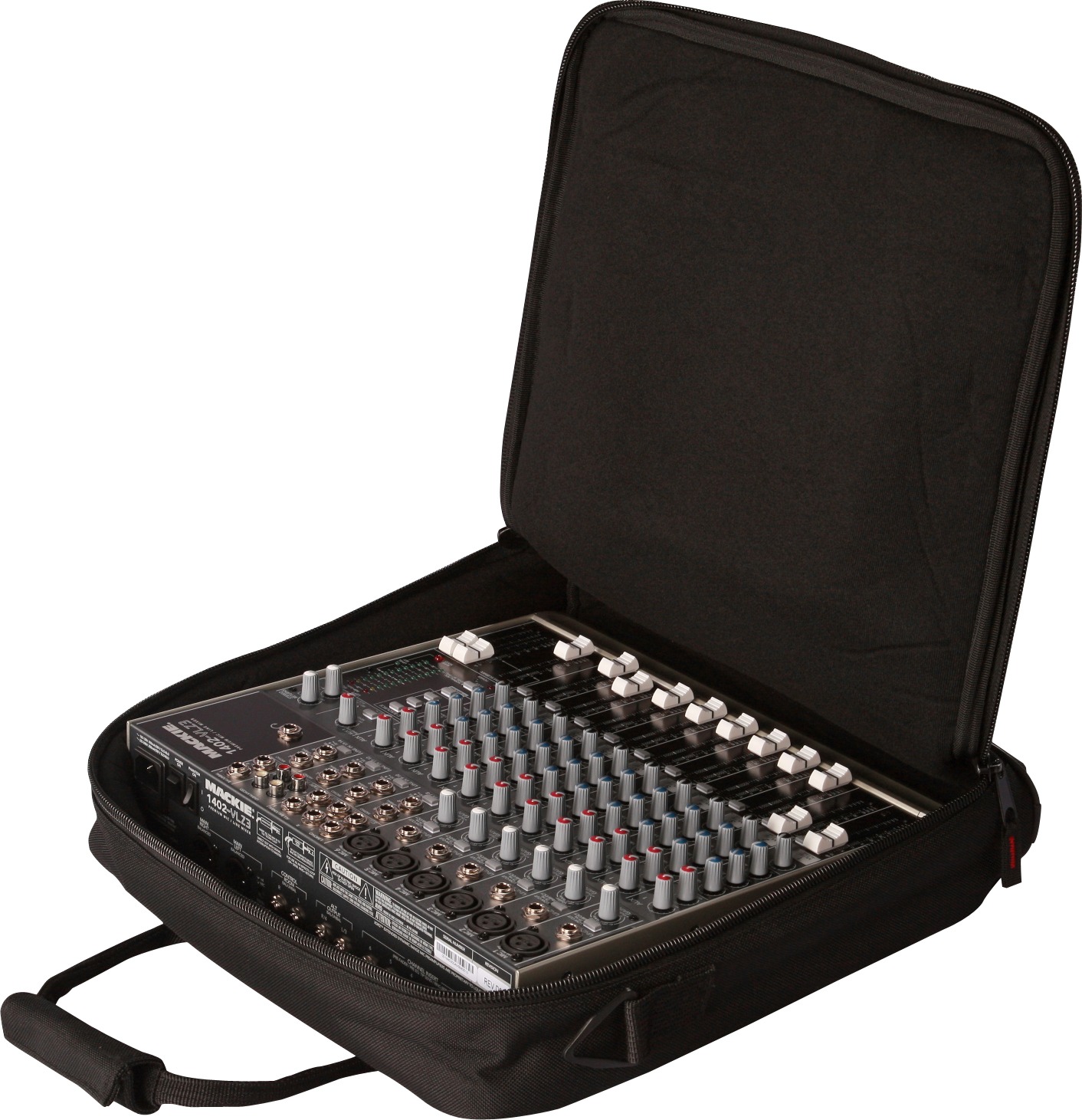Gator Cases G-MIXERBAG-2020 Mixer Bag, 20" x 20" x 5.5" - Sierra Cases