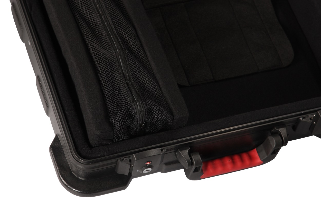 Be the first to review “Gator Cases GAV-PROJECTOR-LG TSA Projector Case ...
