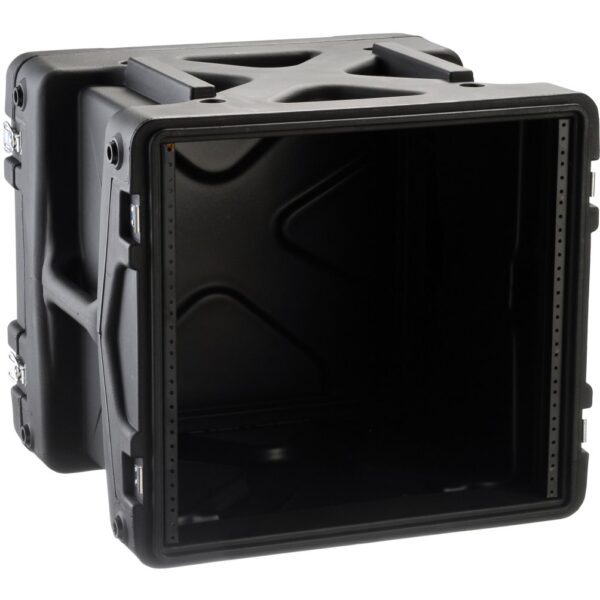 SKB 1SKB-R10 10U US Series Roto Rack Case - Sierra Cases