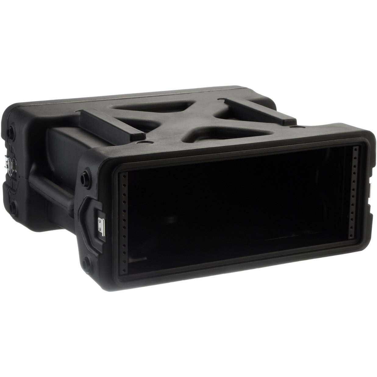 SKB 1SKB-R4 4U US Series Roto Rack Case - Sierra Cases