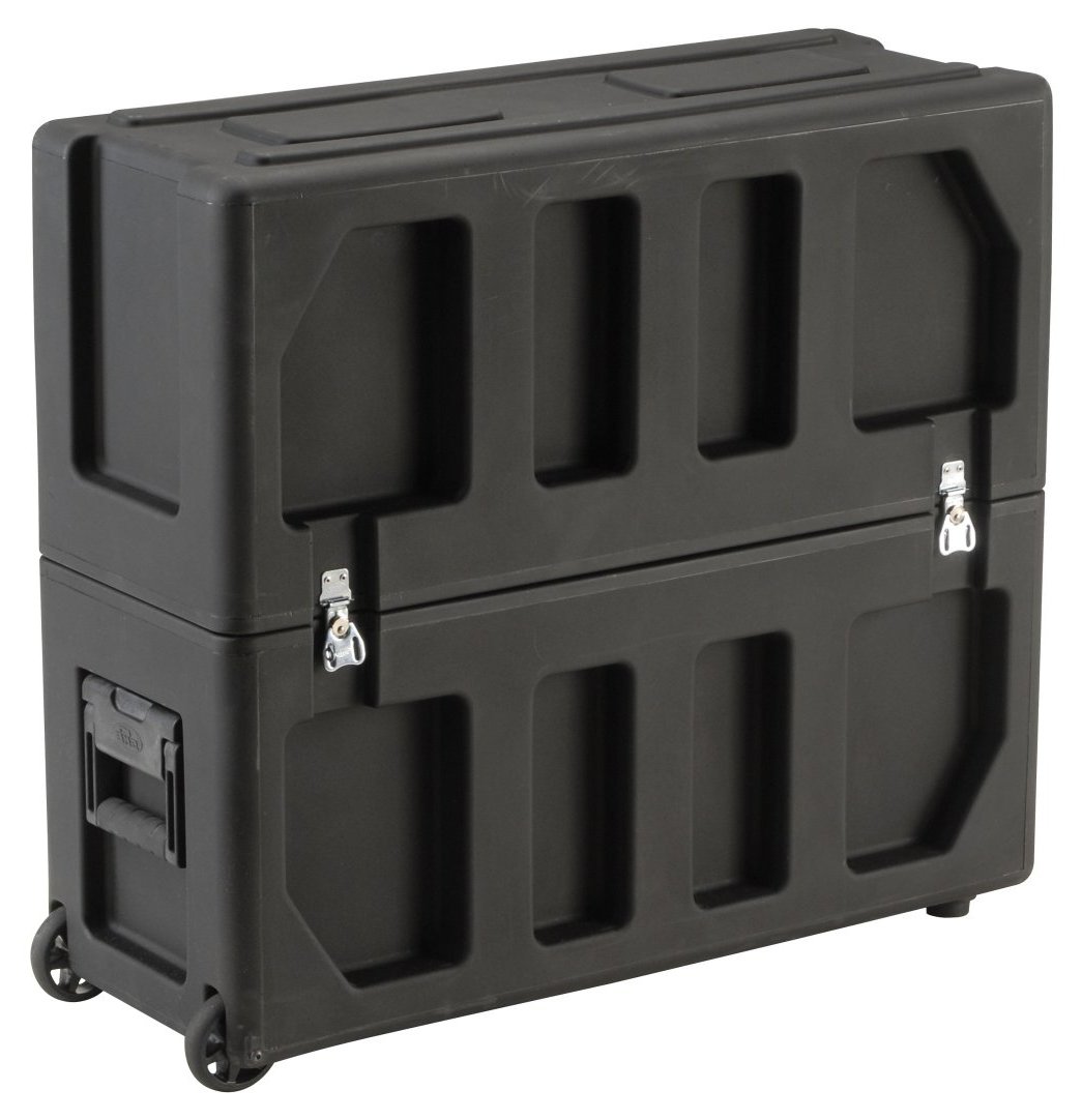 SKB 3SKB-2026 Flat Screen Shipping Case, foam, 30" x 9" x 20" - Sierra ...