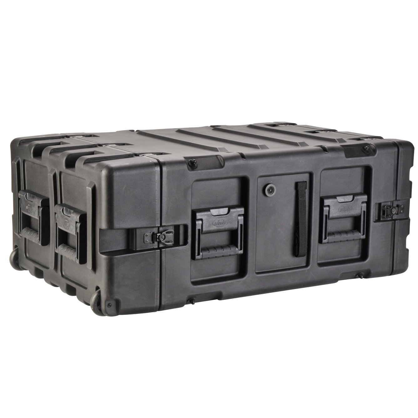 SKB 3RR-5U24-25B 5U Case with Removable Rack - Sierra Cases