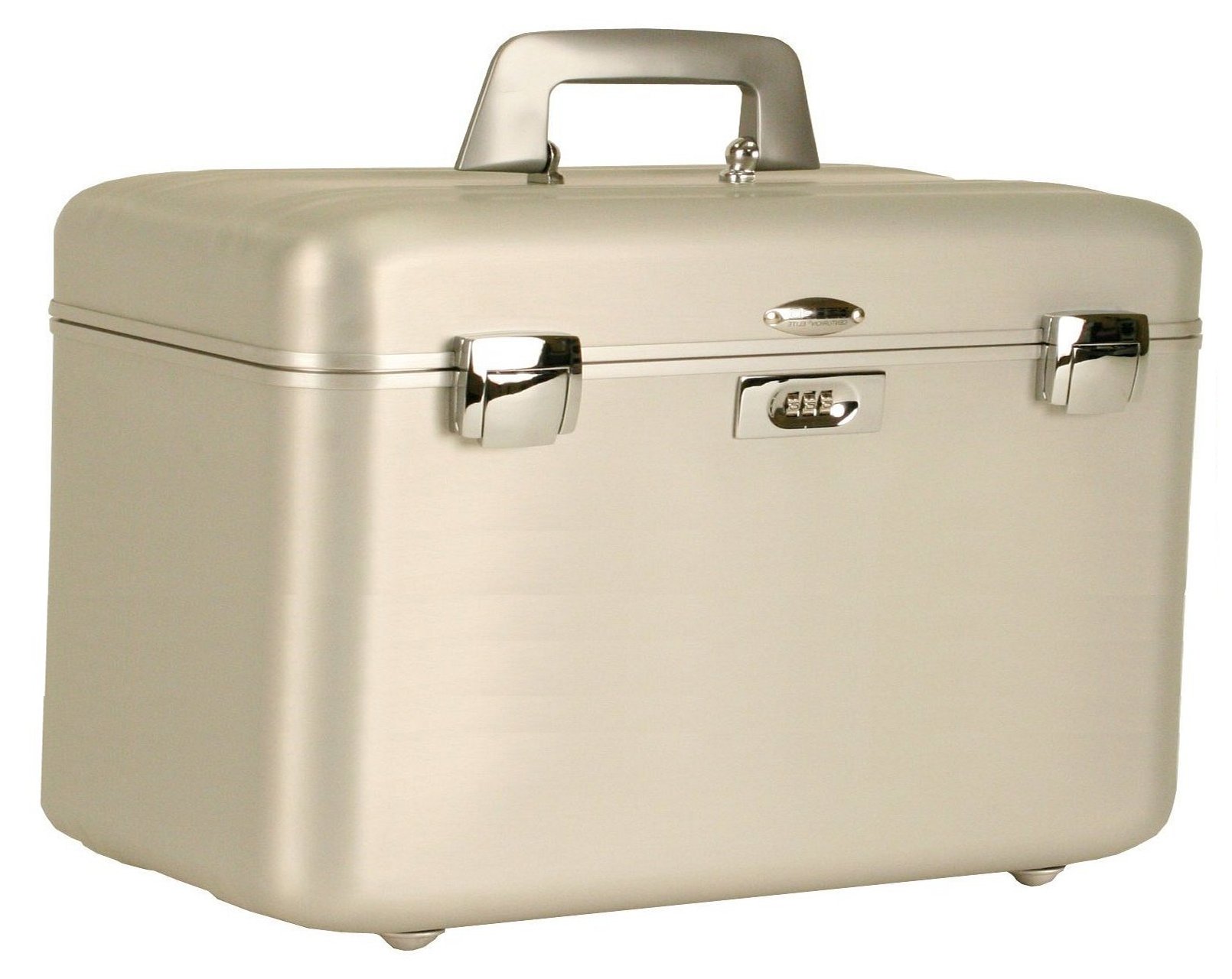 ZERO Centurion Z132X Aluminum Carrying Case, 19.7" x 8.4" x 14.5 ...