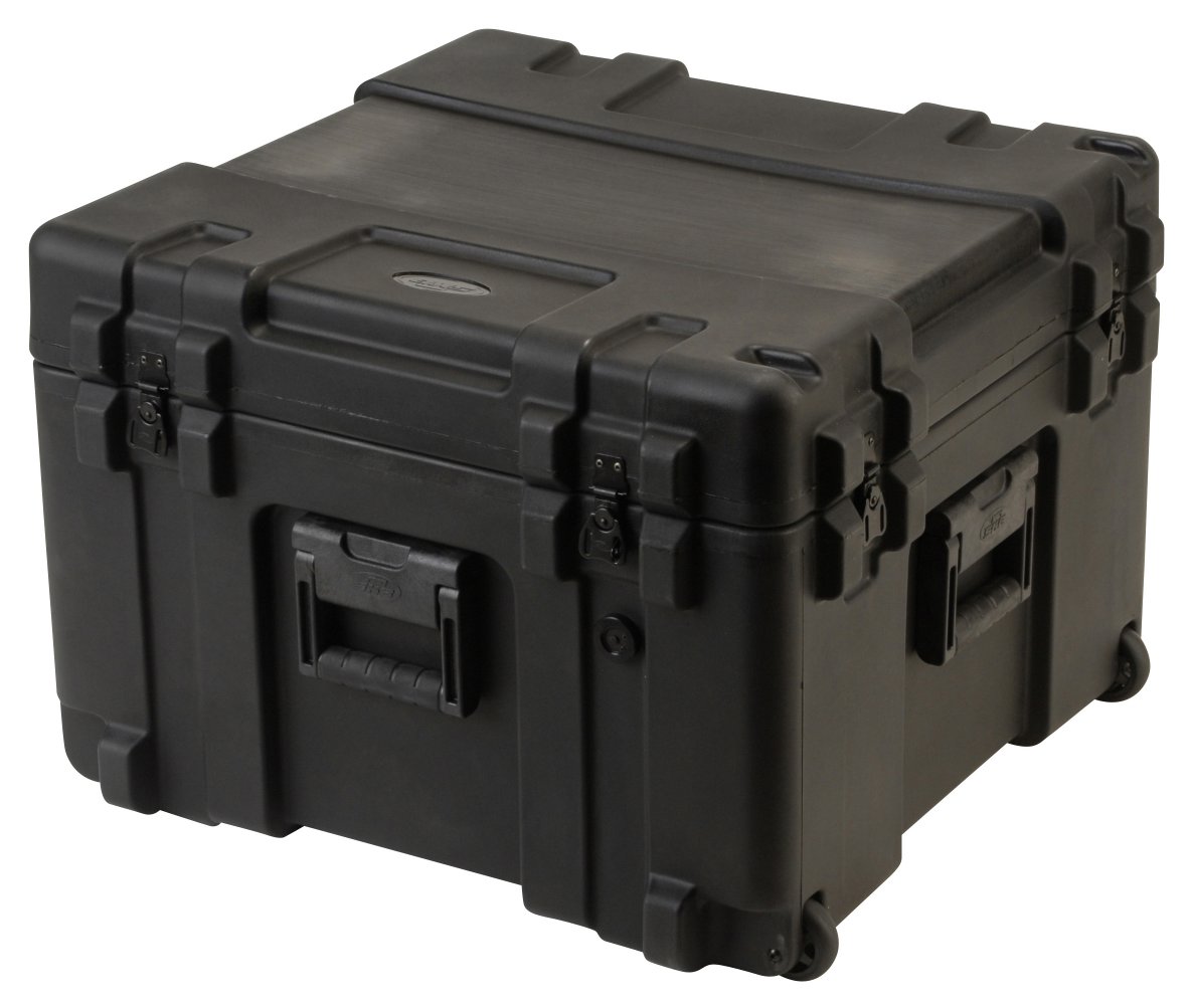 SKB 3R2423-17B Waterproof Shipping Case, 24