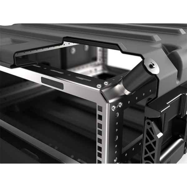 Pelican-Hardigg Classic-V Series 5U Rack Mount Case - Sierra Cases