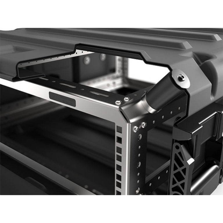 Pelican-Hardigg Classic-V Series 5U Rack Mount Case - Sierra Cases