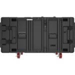 Pelican-Hardigg Classic-V Series 7U Rack Mount Case - Sierra Cases
