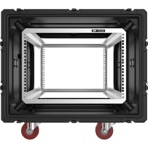 Pelican-Hardigg Classic-V Series 7U Rack Mount Case - Sierra Cases