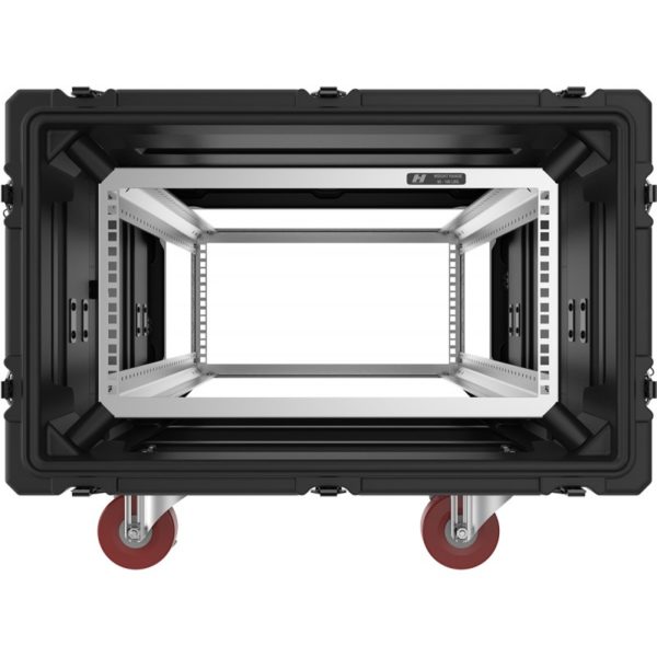 Pelican-Hardigg Classic-V Series 5U Rack Mount Case - Sierra Cases